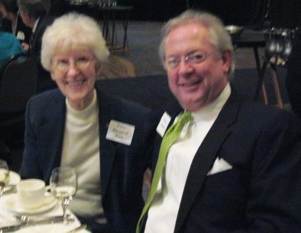 Shamrocks and shenanigans - Blue StreakBlue Streak