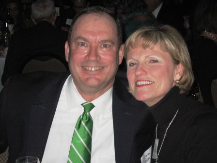 Shamrocks and shenanigans - Blue StreakBlue Streak