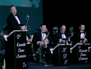 Local dancers raise temperatures - and $37,000 for East Tennessee ...