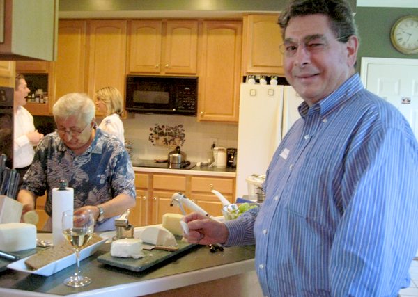 It's Greek to me! - Blue StreakBlue Streak