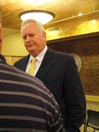 Furrow: "They may kill you, but they won't eat you!" - Blue StreakBlue ...