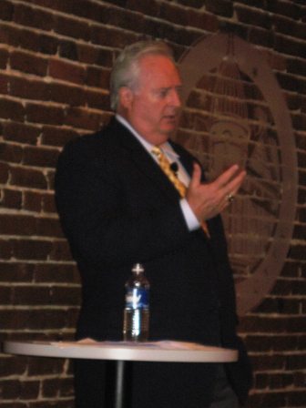 Furrow: "They may kill you, but they won't eat you!" - Blue StreakBlue ...