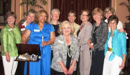 Is Knoxville a good place for professional women? - Blue StreakBlue Streak