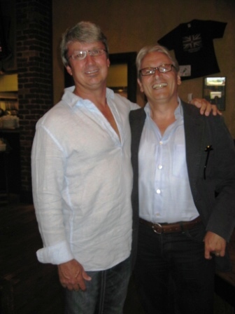 Developer Jeffrey Nash: "I've never seen any environment change so ...