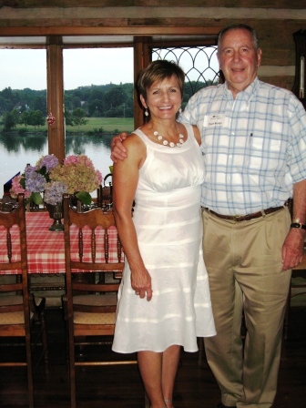 "The coolest house in Knoxville" - Blue StreakBlue Streak