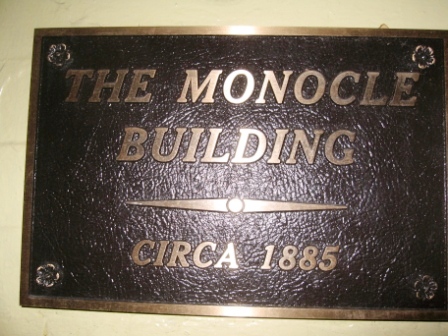 Washington trip is more than politics. It's also food, friends, art ...