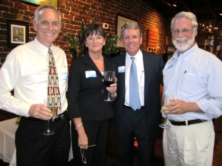 The Blue Streak throws a party to thank its "victims" - Blue StreakBlue ...