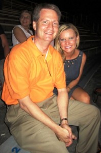 Con Hunley wows 'em at the fair; explains from experience what's really ...