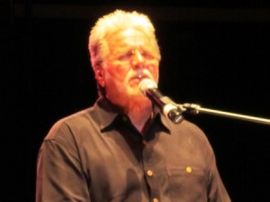 Con Hunley wows 'em at the fair; explains from experience what's really ...