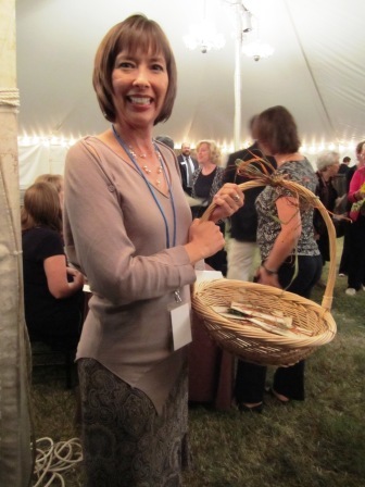 Inaugural Green Thumb Gala is a big success - and I'm not just saying ...