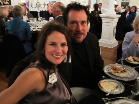 Fantastic Italian dinner raises funds for Dogwood Arts Festival and ...