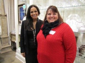 Moll Anderson's personal story of desperation fuels commitment to Boys ...