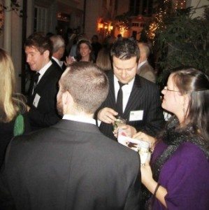 And the most eligible bachelor in Knoxville is . . . - Blue StreakBlue ...