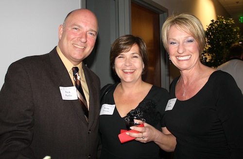 300 of our closest friends step back to 1947 with us at our client ...