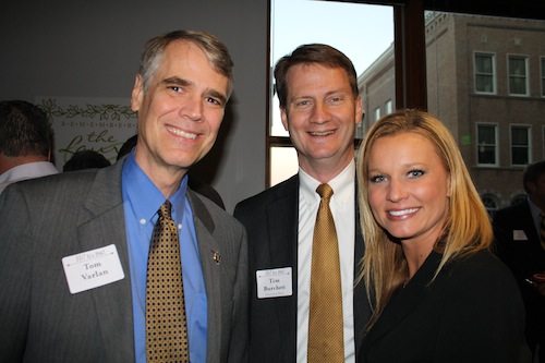 300 of our closest friends step back to 1947 with us at our client ...