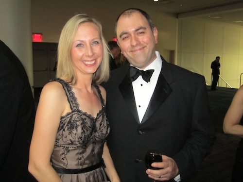 Huey Lewis and the News rock the Convention Center for East Tennessee ...