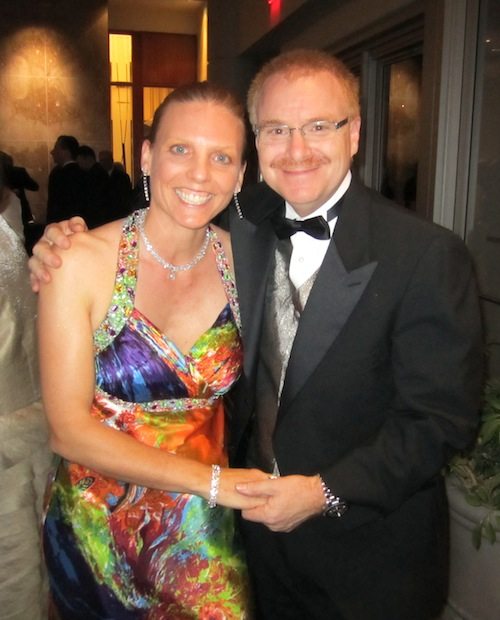 Huey Lewis and the News rock the Convention Center for East Tennessee ...