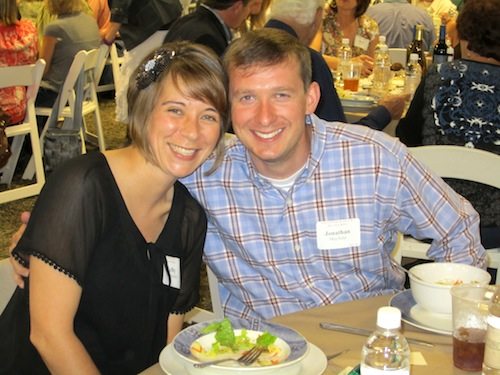 Bridles and Blue Jeans fundraiser makes me ask, "What am I supposed to ...