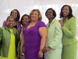 Weekend wedding brings the trappings of Hollywood — and fun! — to World ...