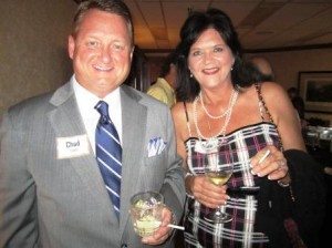 1963 Manhattan, here we come! - Blue StreakBlue Streak