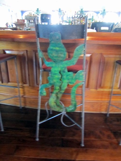 They don't call it the "Redneck Riviera" for nothing! - Blue StreakBlue ...