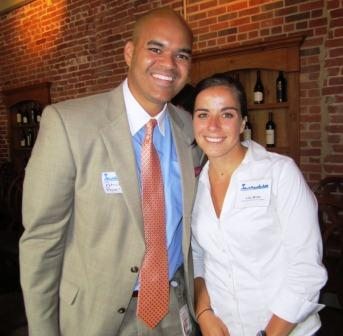 Randy Boyd's passions: pets, education and kilts! - Blue StreakBlue Streak