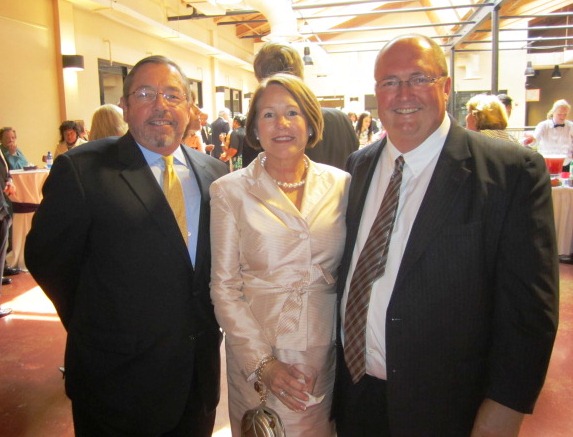 Knoxville's bachelor mayor finally takes the plunge - Blue StreakBlue ...