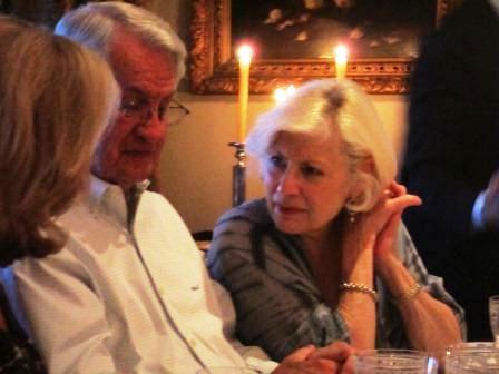 The most elegant, delicious meal in Knoxville - Blue StreakBlue Streak