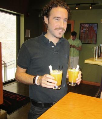 Popular Market Mixer gets nixed - Blue StreakBlue Streak