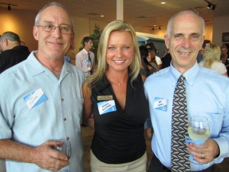 Thanks to our favorite targets! - Blue StreakBlue Streak