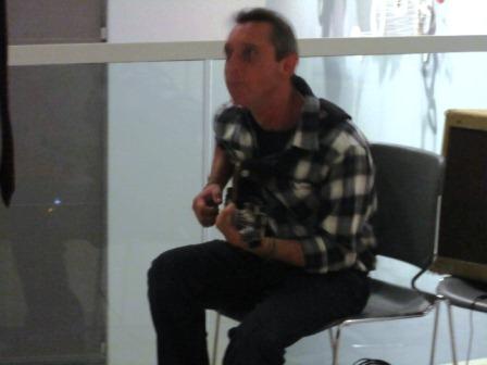 Artscapes preview = temptation and fun! - Blue StreakBlue Streak