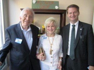 Thanks to our favorite targets! - Blue StreakBlue Streak