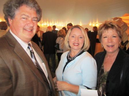 Partying with the butterflies - Blue StreakBlue Streak