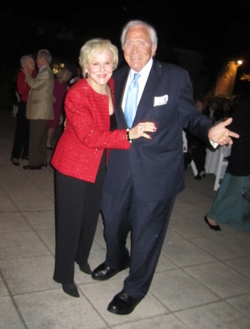 Jazz Under the Stars 2011 really swings - Blue StreakBlue Streak