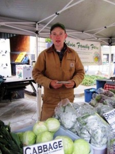 Market Square Farmers' Market: As growers learn lessons, the market ...
