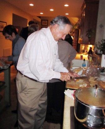 Leadership Knoxville: not all about the knowledge - Blue StreakBlue Streak