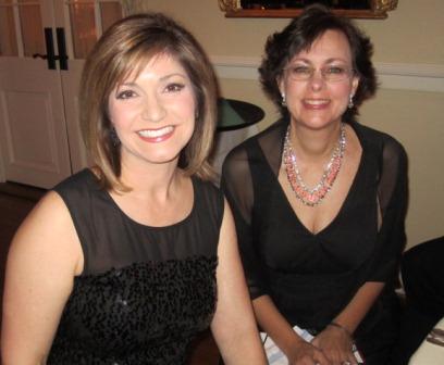 Symphony Ball dazzled — even with blackout - Blue Streak