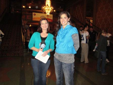 "Extreme Makeover: Home Edition" senior producer gets volunteers fired ...