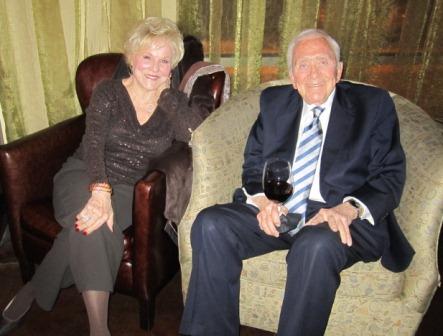 Our kind of New Year's! - Blue StreakBlue Streak