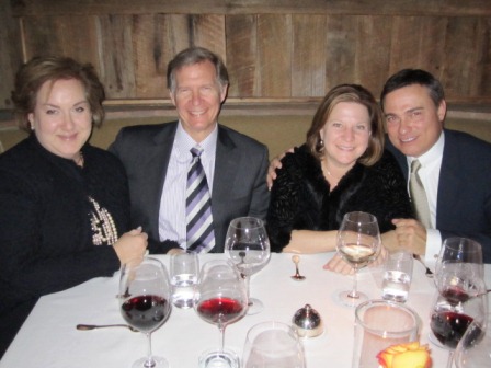 Blackberry Farm teams with Knoxville Symphony for over-the-top evening ...