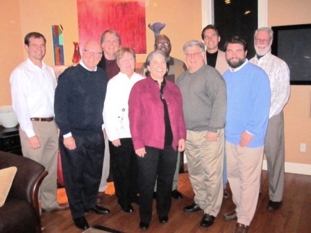 City Council's tune: "Love Will Keep Us Together" - Blue StreakBlue Streak