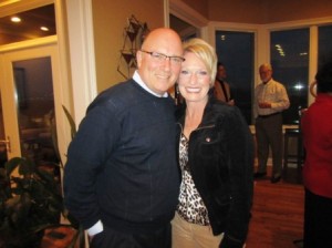 City Council's tune: "Love Will Keep Us Together" - Blue StreakBlue Streak