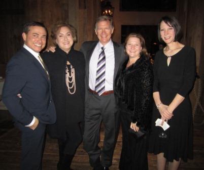 Blackberry Farm teams with Knoxville Symphony for over-the-top evening ...