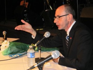 Dancing - and raising $87K for Children's Hospital - Blue StreakBlue Streak