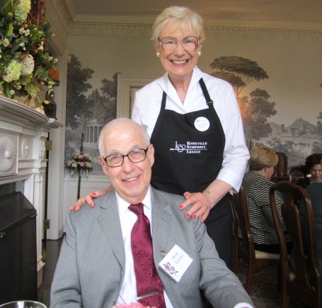 "The Planets" aligned for a festive mid-day spring visit to one of ...