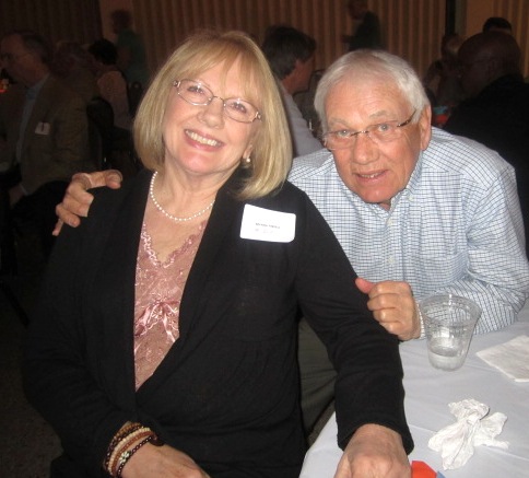 Larry Cox turns clock back for his 70th! - Blue StreakBlue Streak