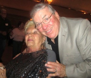 Larry Cox turns clock back for his 70th! - Blue StreakBlue Streak