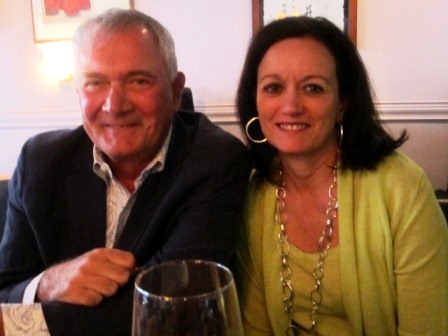 Dinner by Bogartz is anything but ordinary - Blue StreakBlue Streak