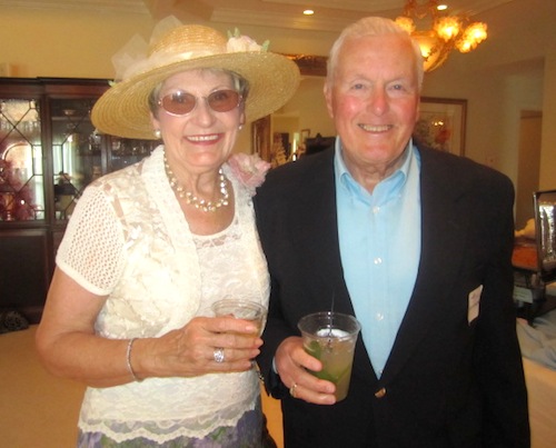 Easter trees? Yep. This'll get you in the mood! - Blue StreakBlue Streak