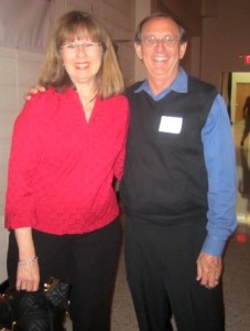 Larry Cox turns clock back for his 70th! - Blue StreakBlue Streak